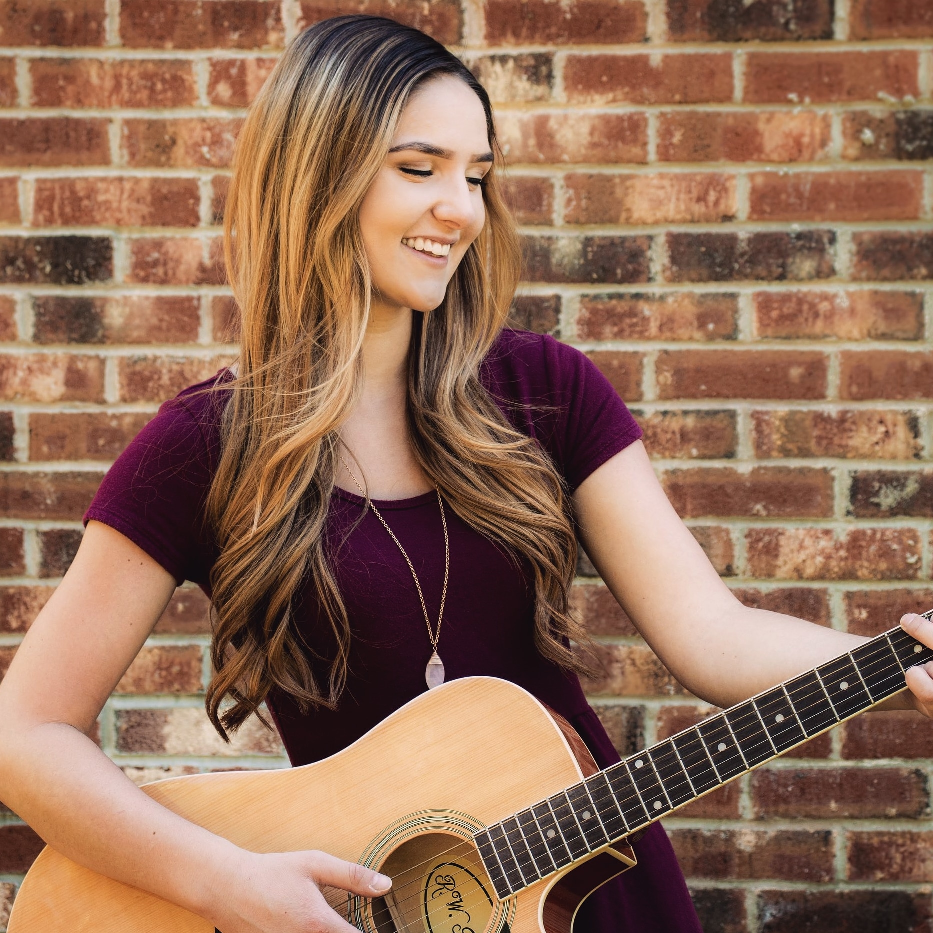 Rebecca Turmel- MusicIDB.com - The Music Industry Database