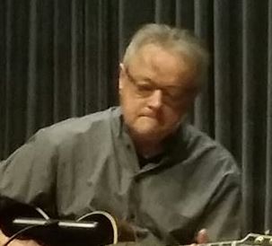 Rick Strauss- MusicIDB.com - The Music Industry Database