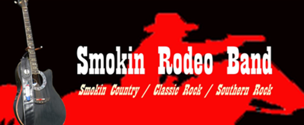 The Smokin Rodeo Band- MusicIDB.com - The Music Industry Database