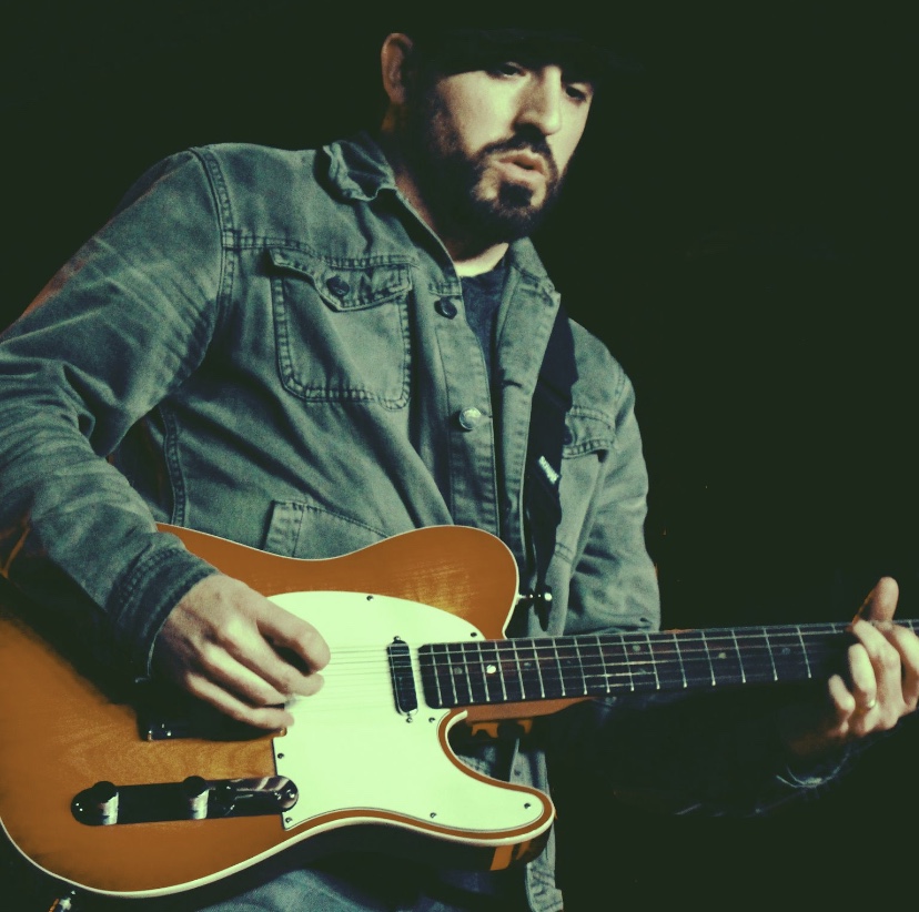 Sam Luke Chase - MusicIDB.com - The Music Industry Database