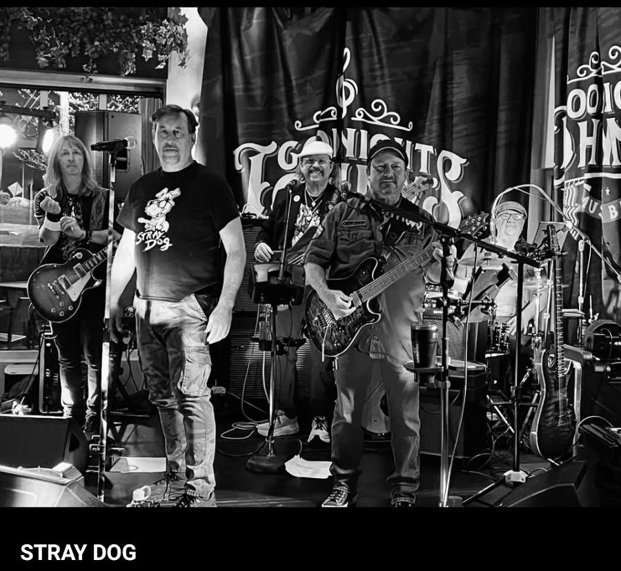 Home - Goodnight Johnny's