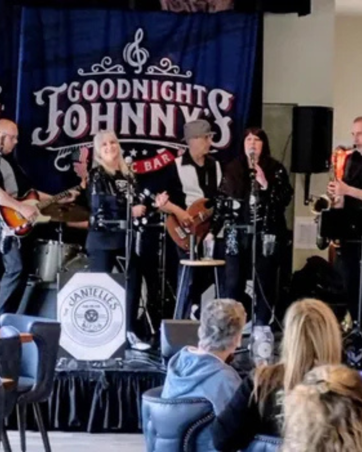 Home - Goodnight Johnny's