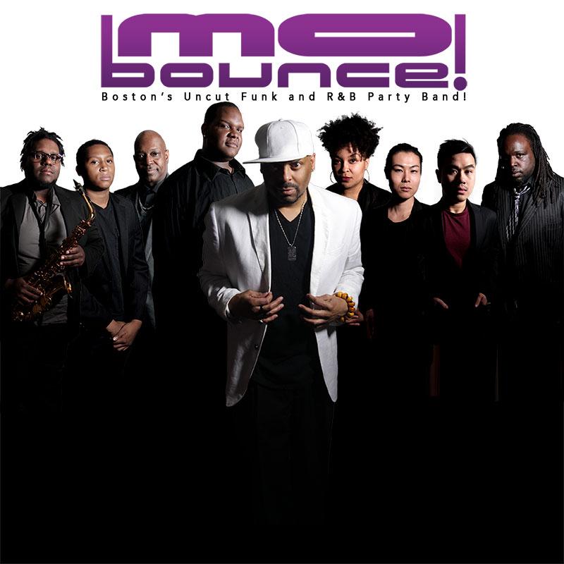 Mo Bounce- MusicIDB.com - The Music Industry Database