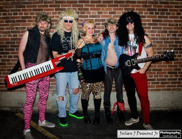 Radio Star- MusicIDB.com - The Music Industry Database