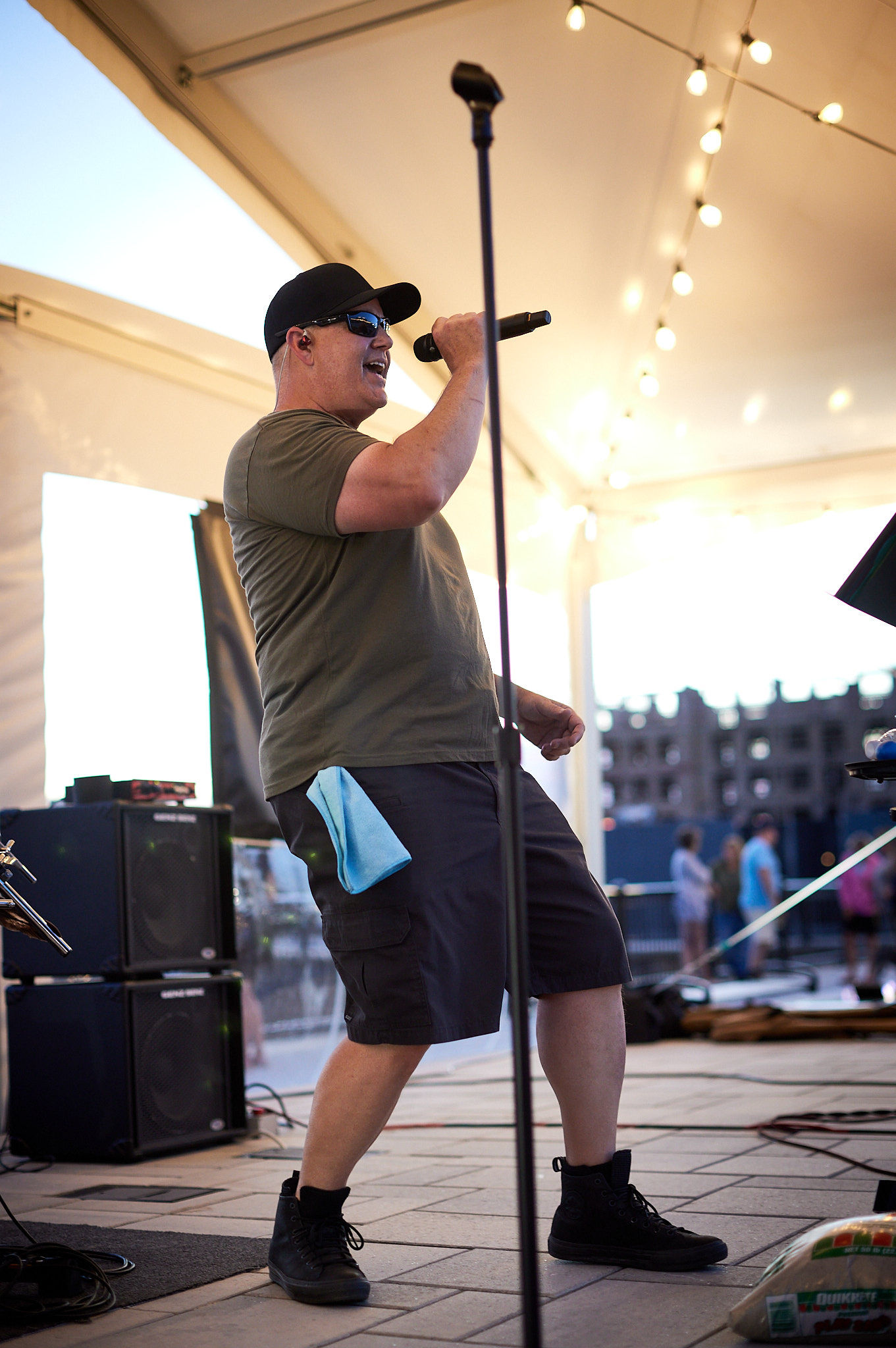 Rustfeather- MusicIDB.com - The Music Industry Database