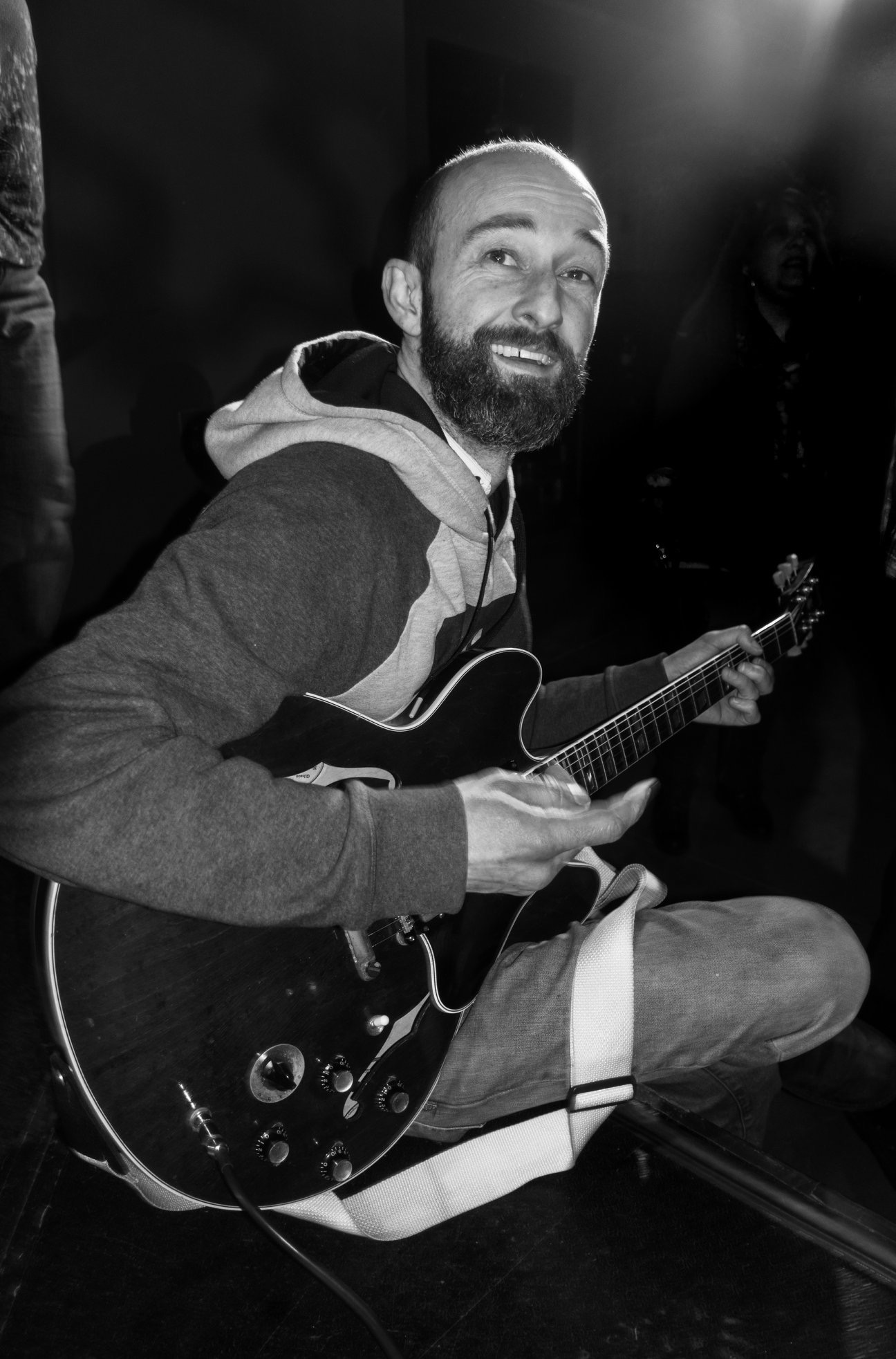 -Brunch with Bryan Killough - MusicIDB.com - The Music Industry Database