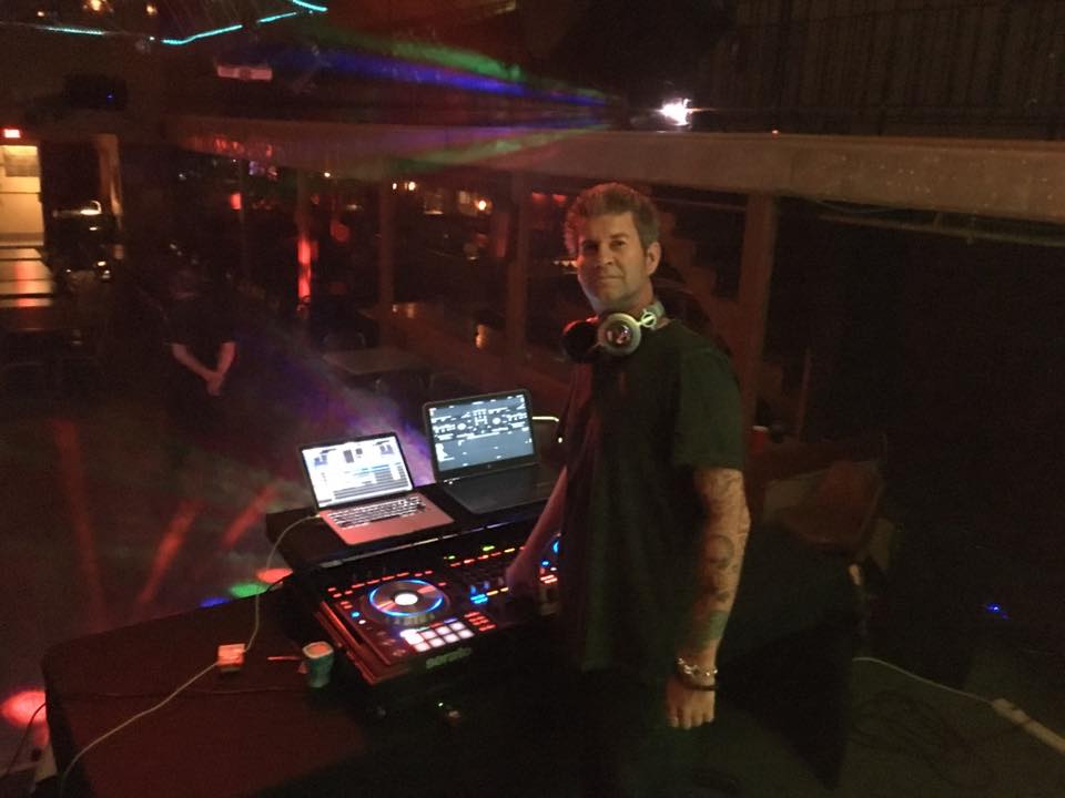 Dj Patch - MusicIDB.com - The Music Industry Database