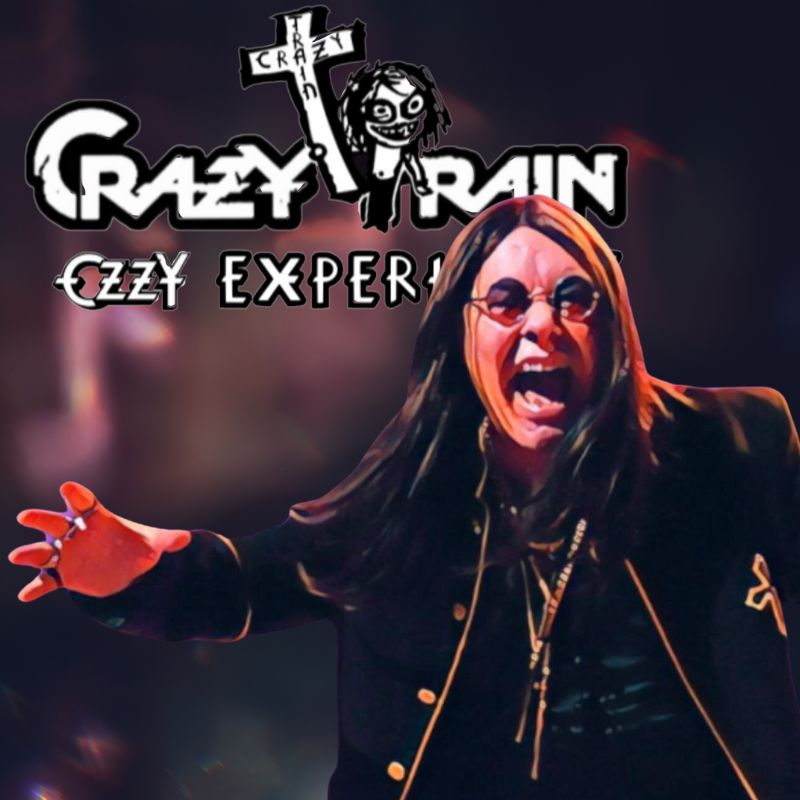 Crazy Train - The Ozzy Experience - MusicIDB.com - The Music Industry ...