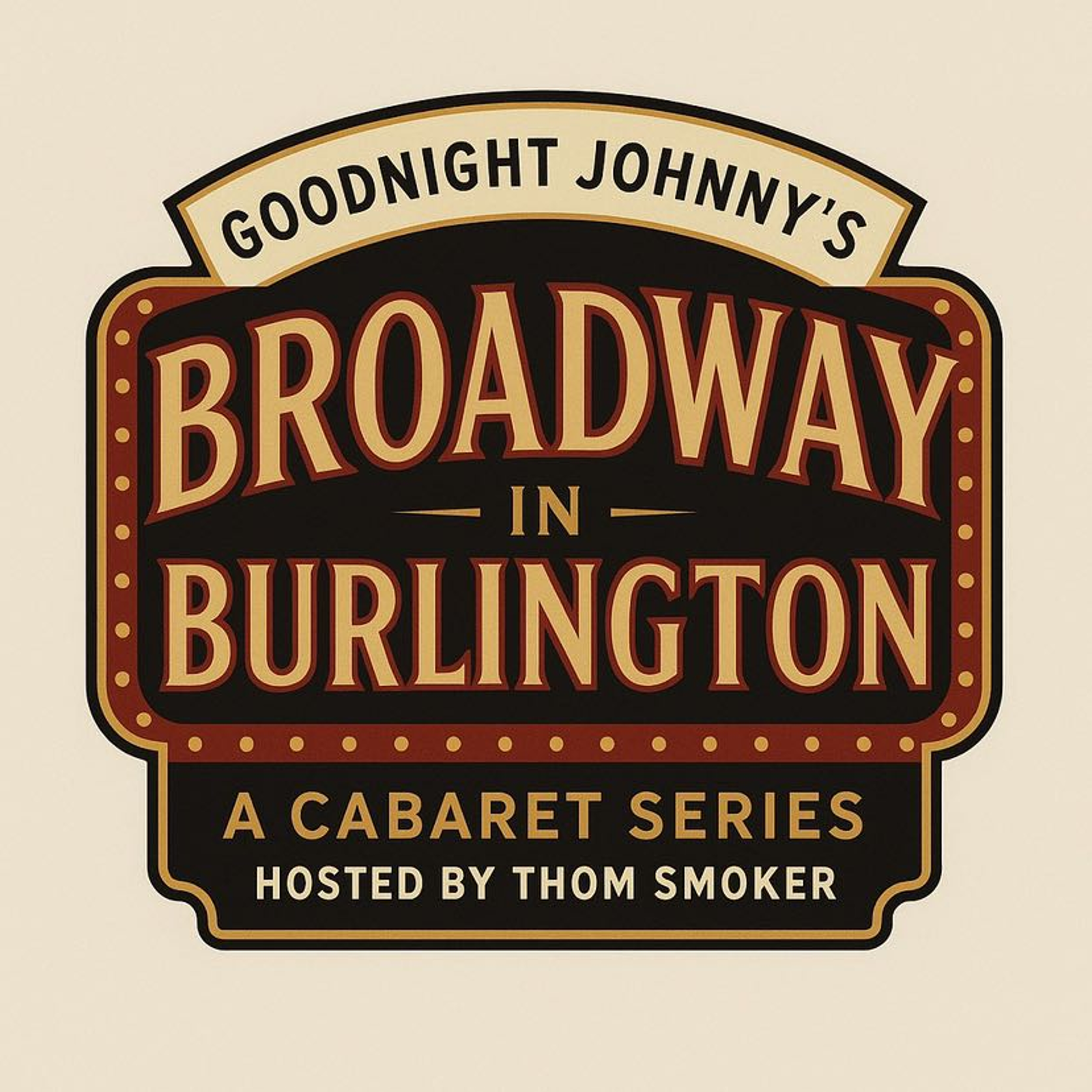 Home - Goodnight Johnny's