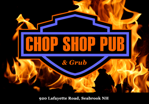 Chop Shop Pub - MusicIDB Venues - The Music Industry Database