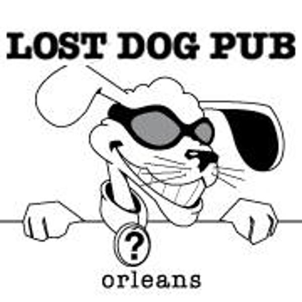 lost dog pub