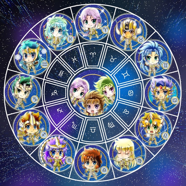 Knights of the Zodiac - Artists&Clients