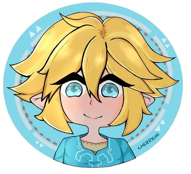 Chibi Icon - Artists&Clients