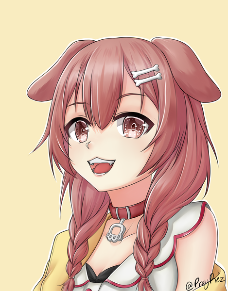 Colored Anime Art - Artists&Clients