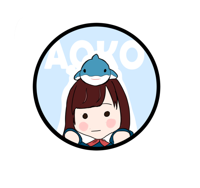 Chibi Logo - Artists&Clients