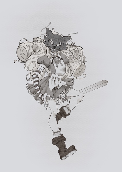 Full body digital ink - Artists&Clients