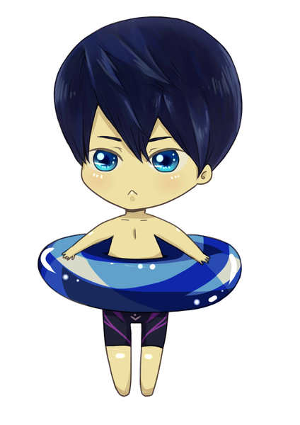 Super Deformed (SD) / Chibi - Artists&Clients