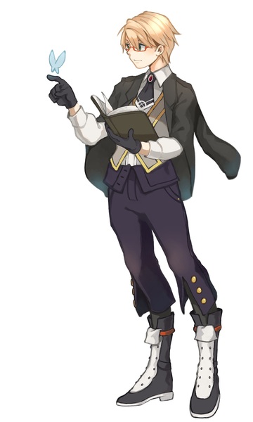 Painted - Full body - Artists&Clients