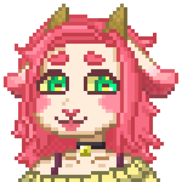 Animated 50 x 50 Pixel Icon - Artists&Clients