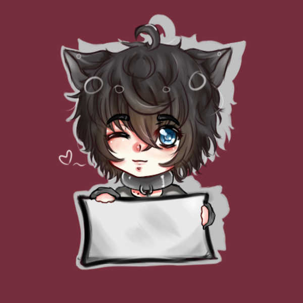 Chibi Sign - Artists&Clients