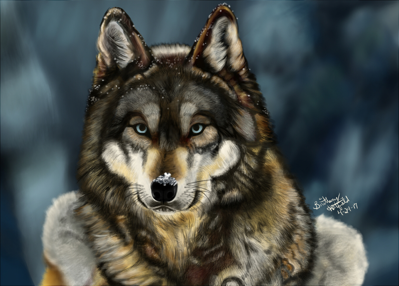 Realistic Art - Artists&Clients