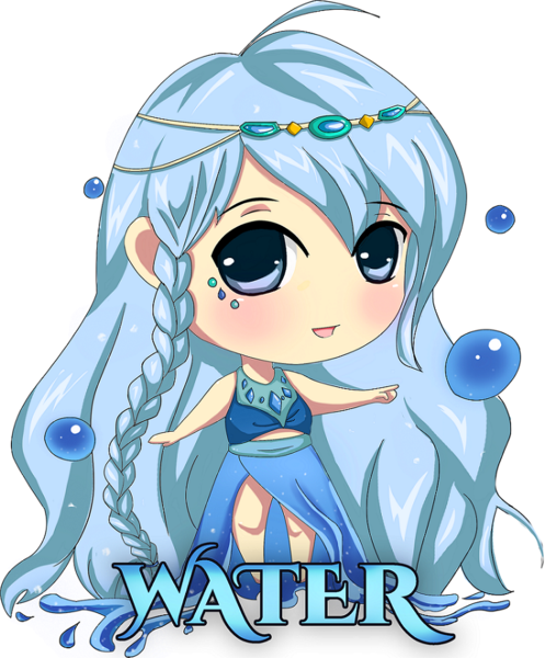 chibi anime -2d - Artists&Clients