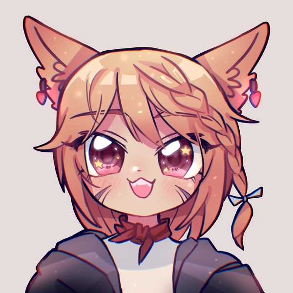 Chibi icon - Artists&Clients