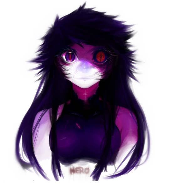 BUST UP COMMISSION - Artists&Clients