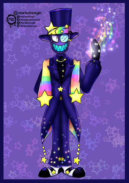 digital art full body - Artists&Clients