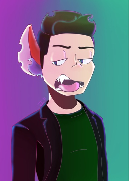 Draw Me! - Artists&Clients