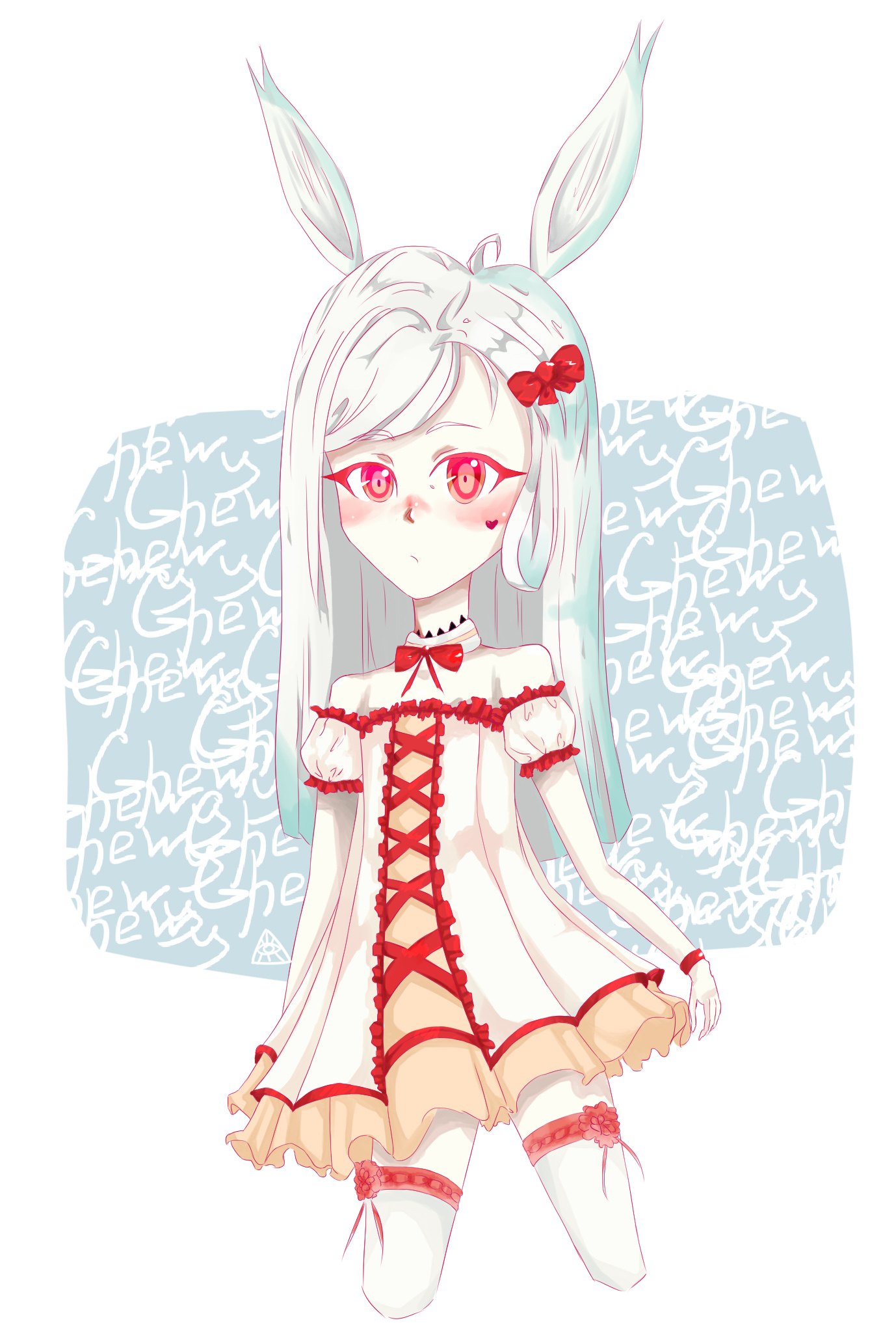 Anime full-body - Artists&Clients