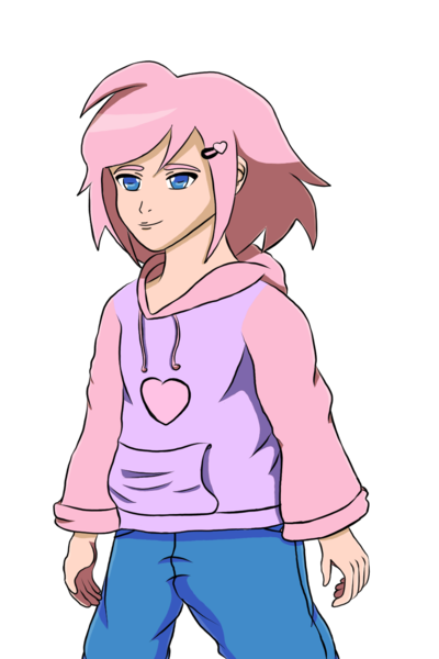 Cel Shading & Flat color - Artists&Clients