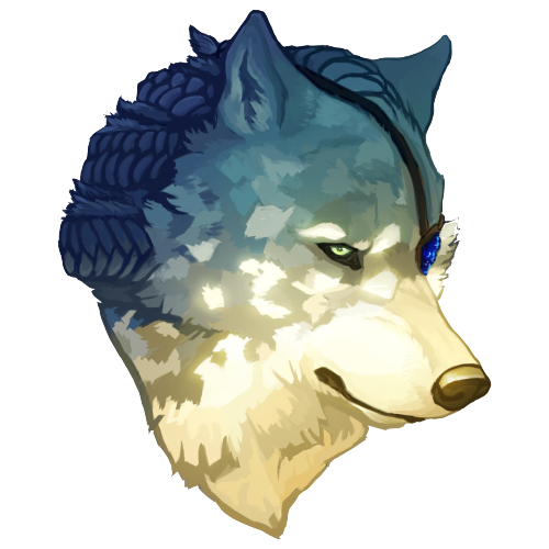 Headshot Avatar - Artists&Clients