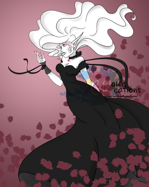 Single Character Illustrations - Artists&Clients