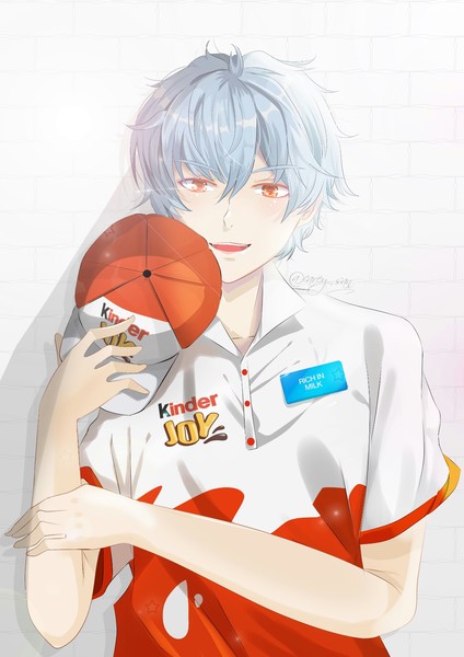 Anime half body - Artists&Clients