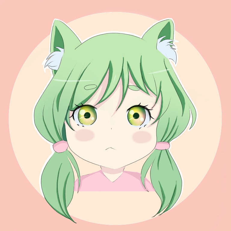 chibi icon - Artists&Clients