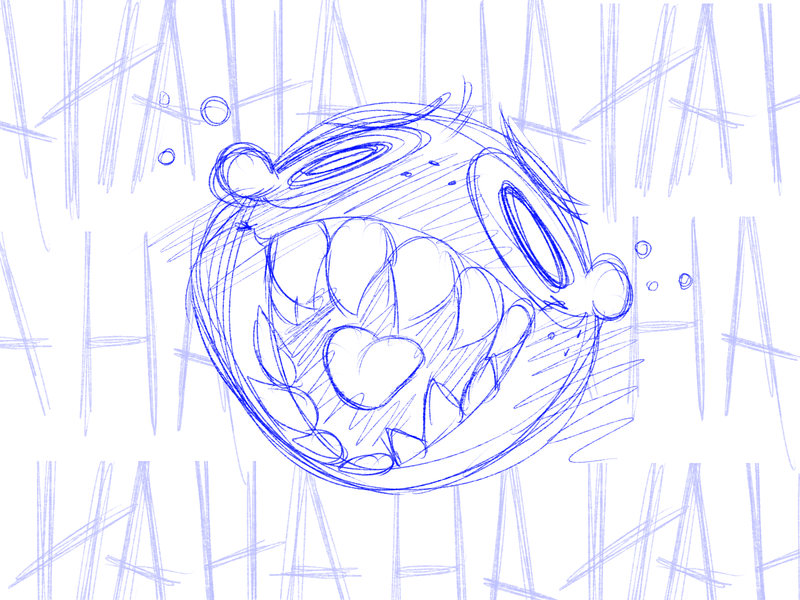 Clean Sketch - Artists&Clients