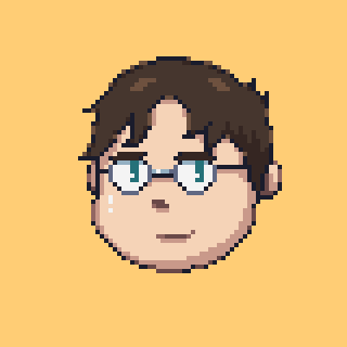 Portrait Pixel Art - Artists&Clients