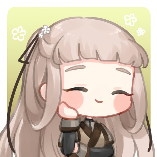 Simple Chibi - Artists&Clients