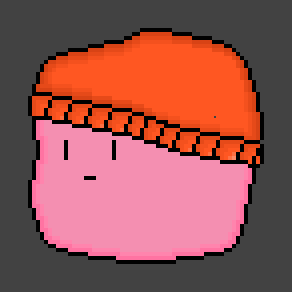 Pixel Profile Picture - Artists&Clients