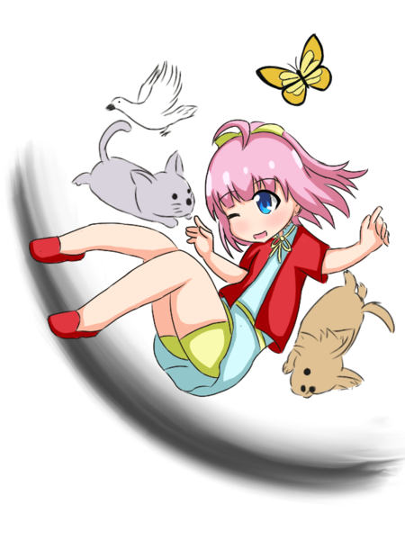 Anime style colored full body - Artists&Clients