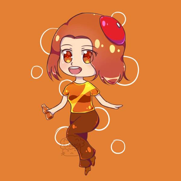 Simple Chibi - Artists&Clients