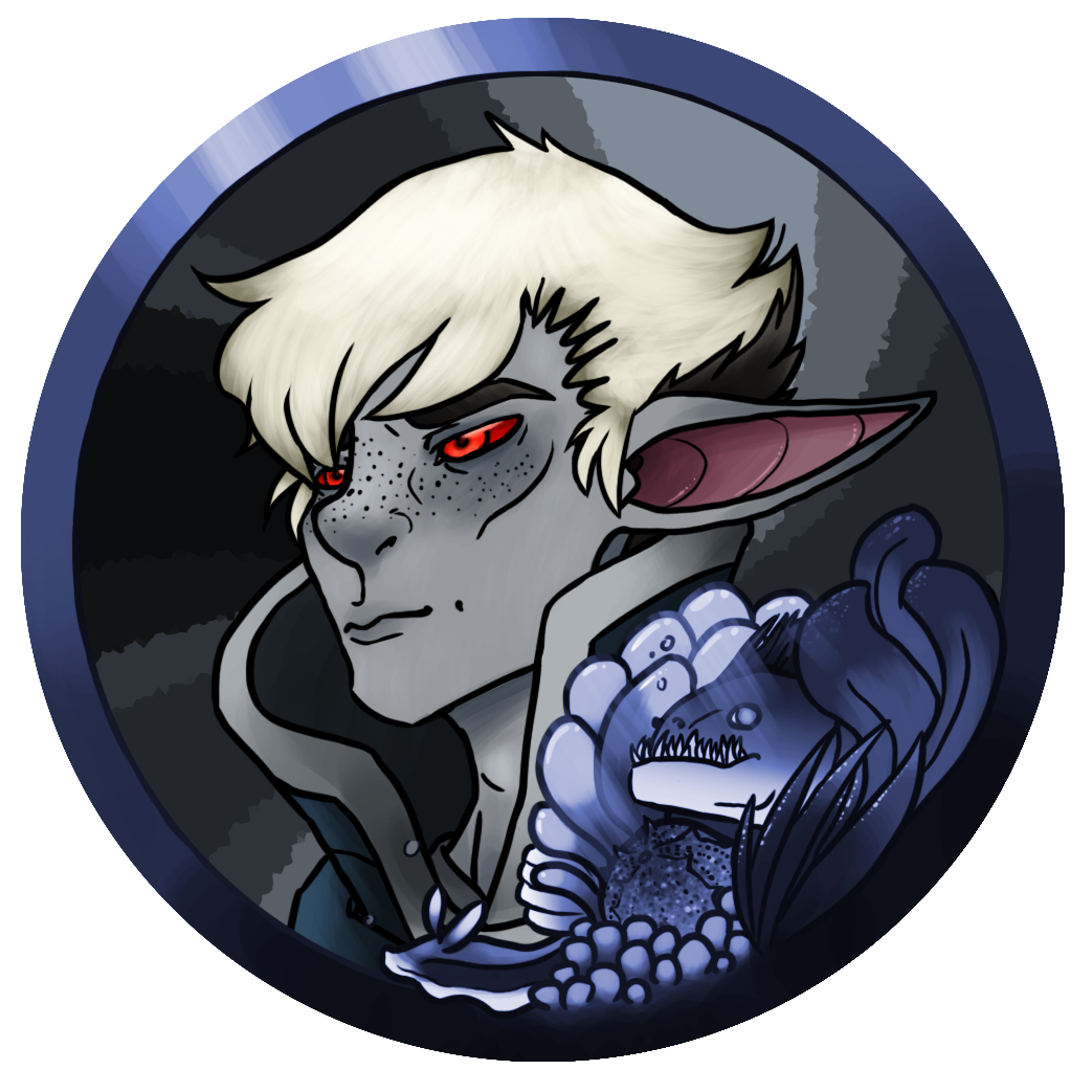 TTRPG Token - Artists&Clients