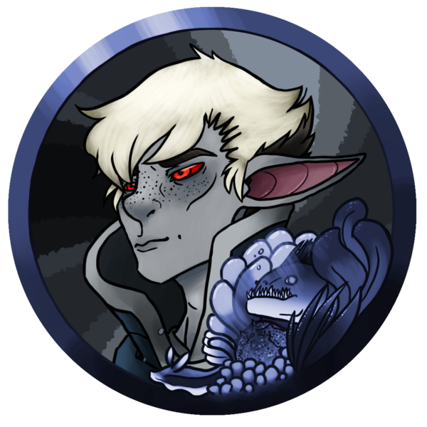 TTRPG Token - Artists&Clients