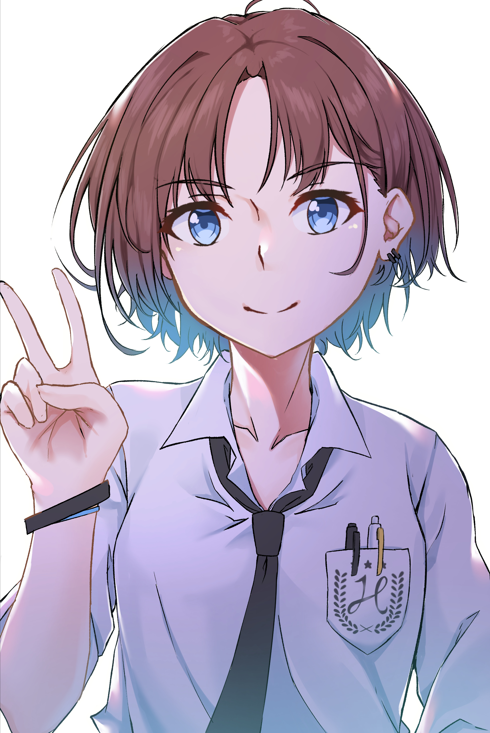 Half-Body Anime Illustrations - Artists&Clients