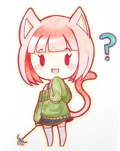 Mini Chibi - Artists&Clients