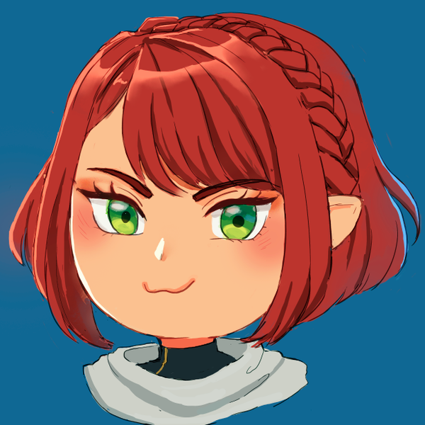 Chibi Icon - Artists&Clients