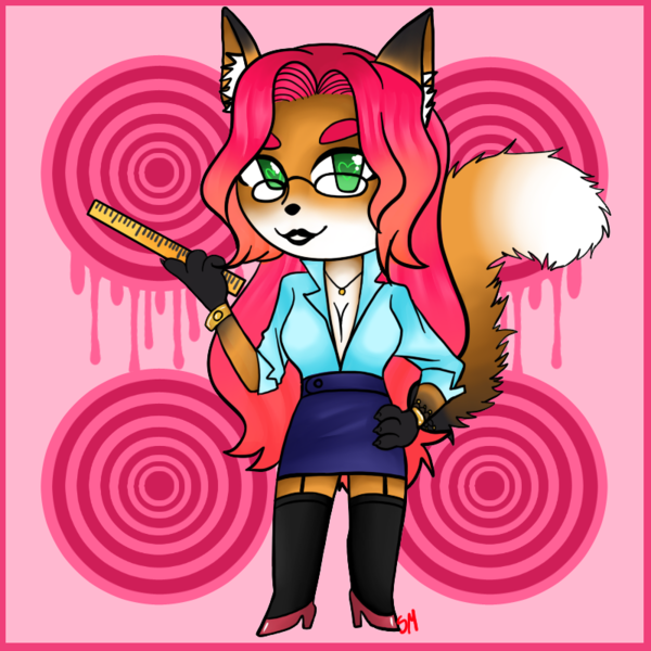 Chibi furries! - Artists&Clients