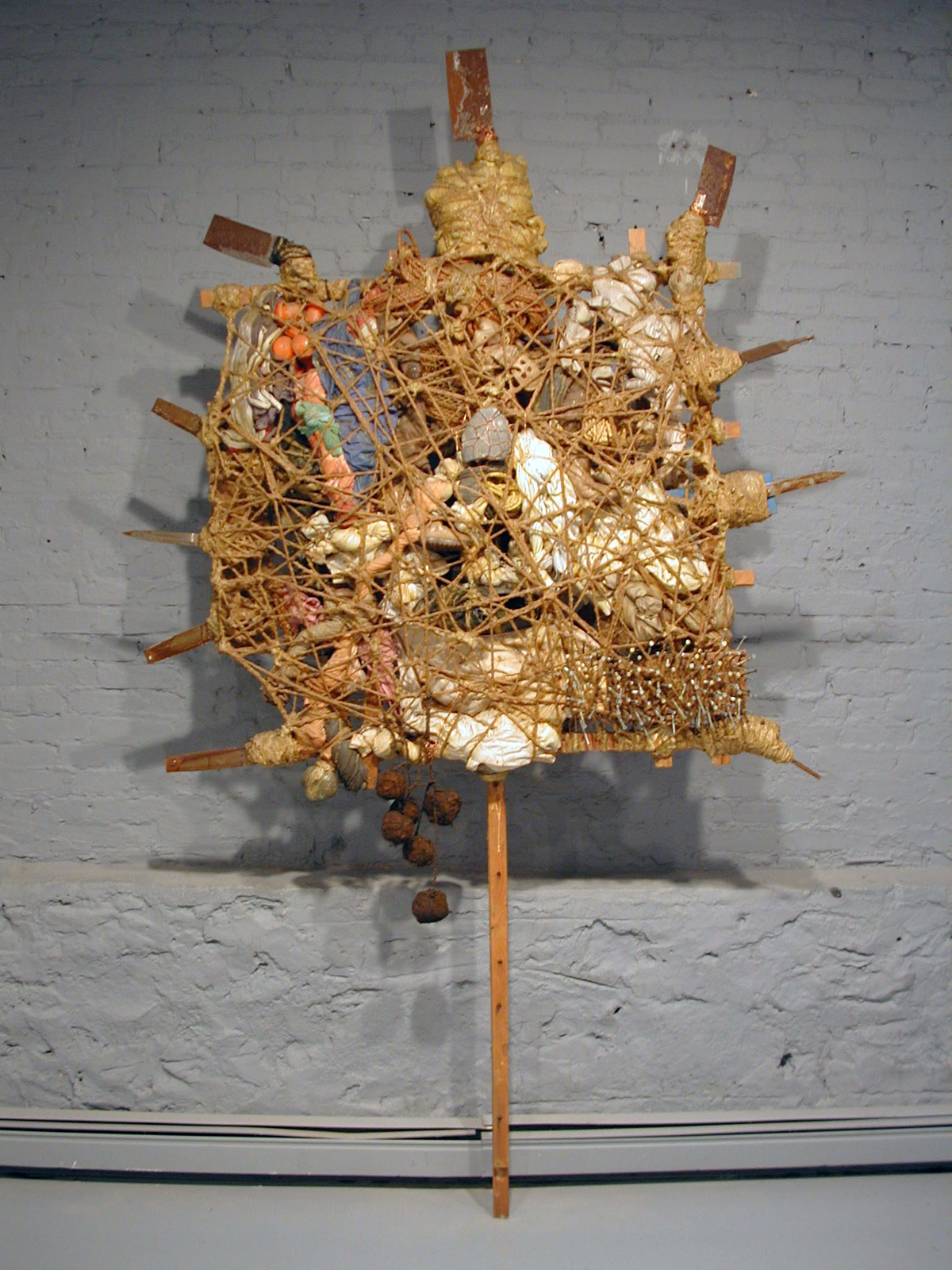 Arthur Simms - Slag Gallery - Contemporary Art Gallery