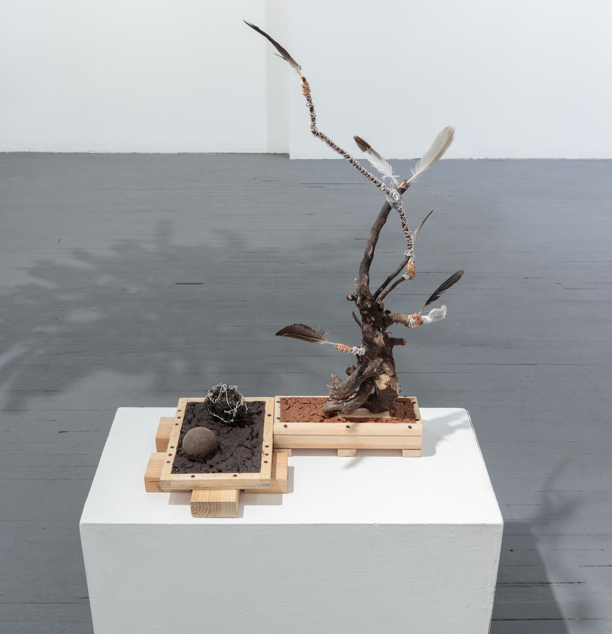 Arthur Simms - Slag Gallery - Contemporary Art Gallery